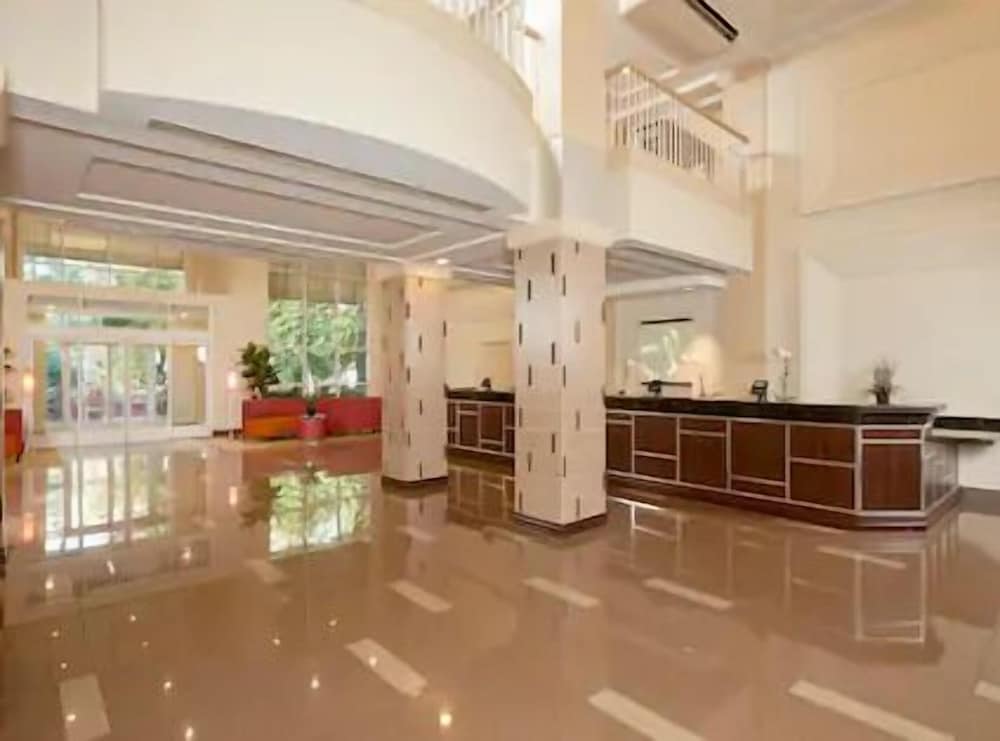 Flamingo, A Hilton Grand Vacations Club - Studio - Bellagio