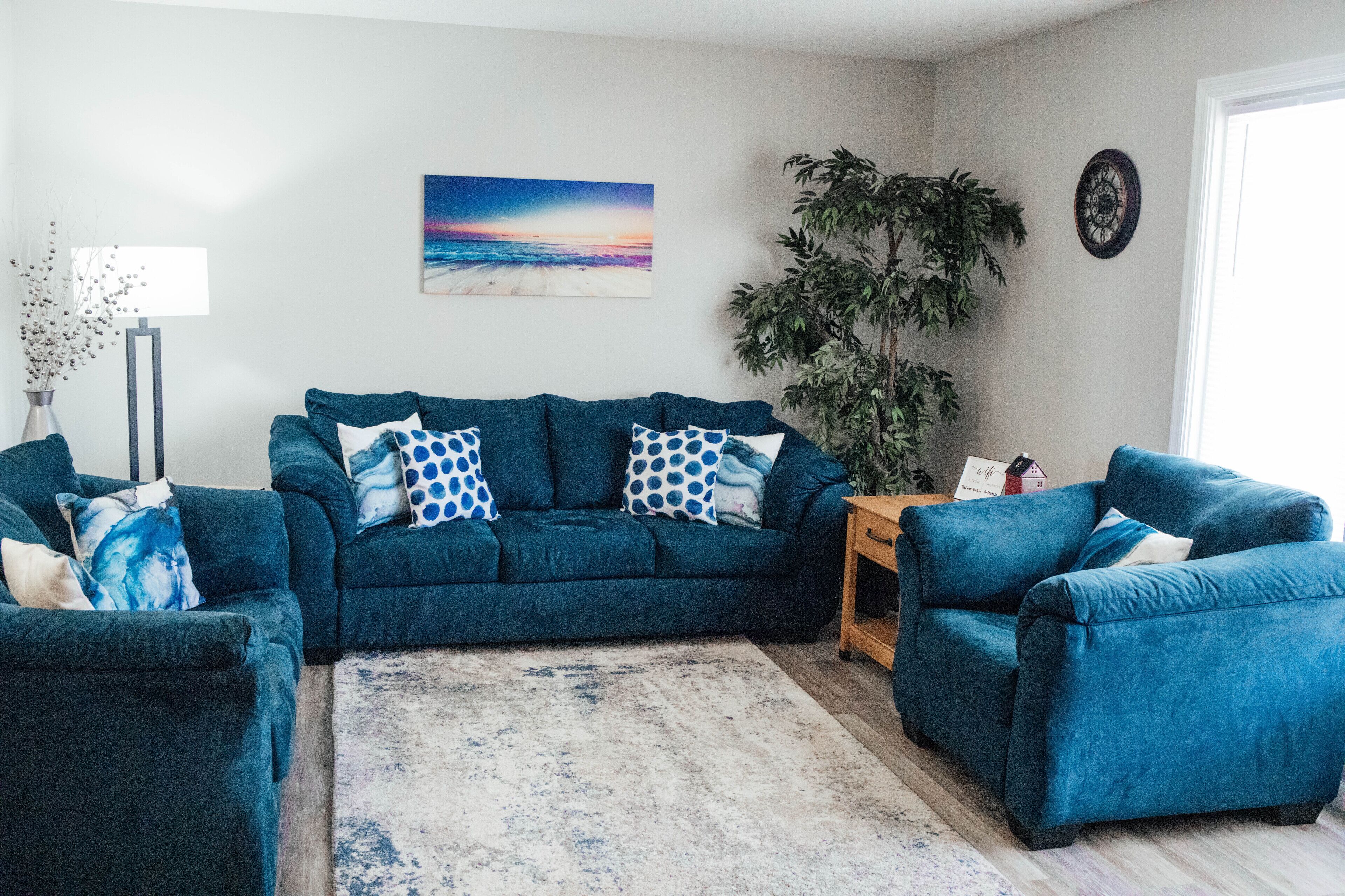 Fun Family Place With Extras And Space - Ames, IA