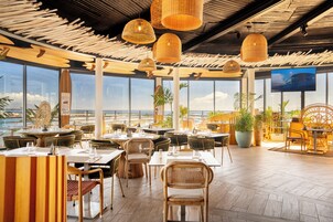 Com vista para o oceano 