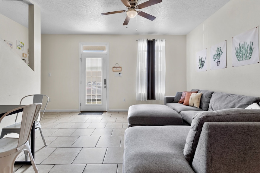 2-min To Beach~game Room~pool~gated Community~deck - Mississippi Aquarium, Gulfport