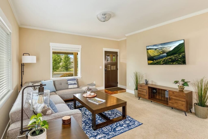 Camp Claw. Home For All Your Pnw Adventures! - Enumclaw, WA