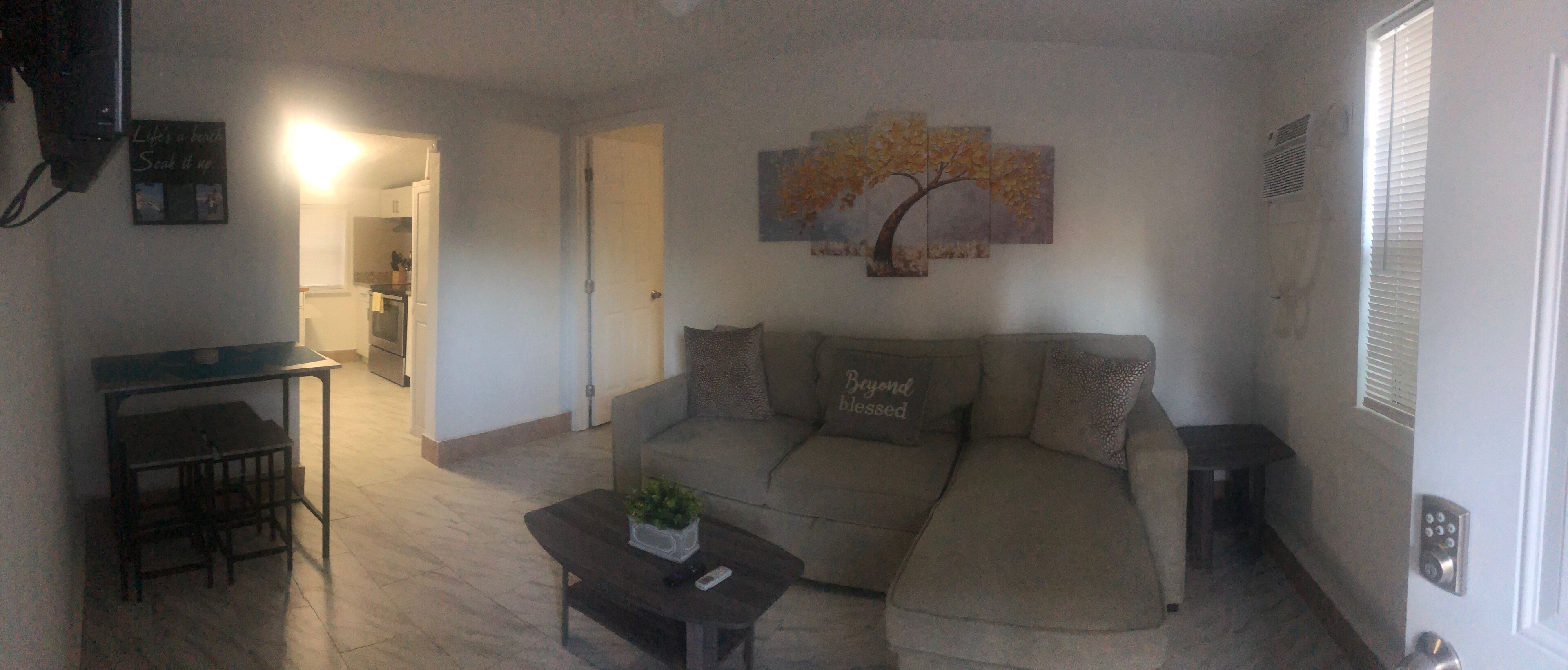 Cozy Guest House In Tampa Heights! - Aéroport de Tampa (TPA)