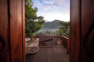 Gringsing Room | Vista do quarto