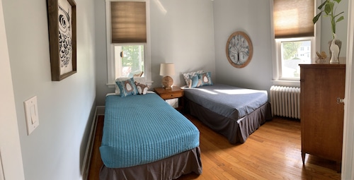 Quiet 2-bedroom Condo In The Heart Of Albany - Albany, NY