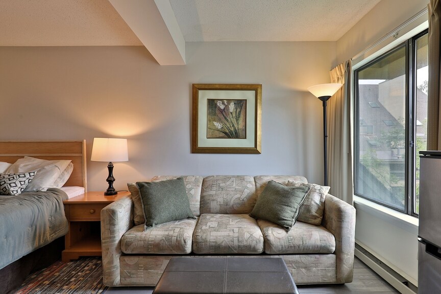 Beautiful Renovated 1br/1ba Condo Next To Mountain 3c13 - Killington, VT