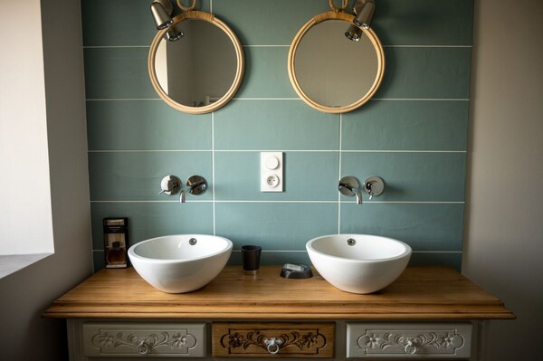 The Gîtes Of Paul & Augustine 1 - Aveyron