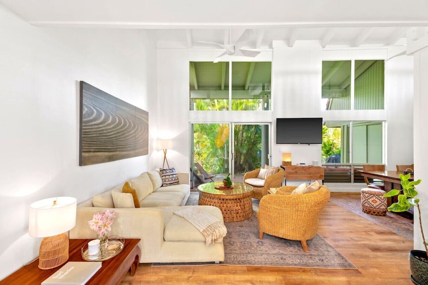 Puamana 8b · Puamana Repose - Kauai, HI