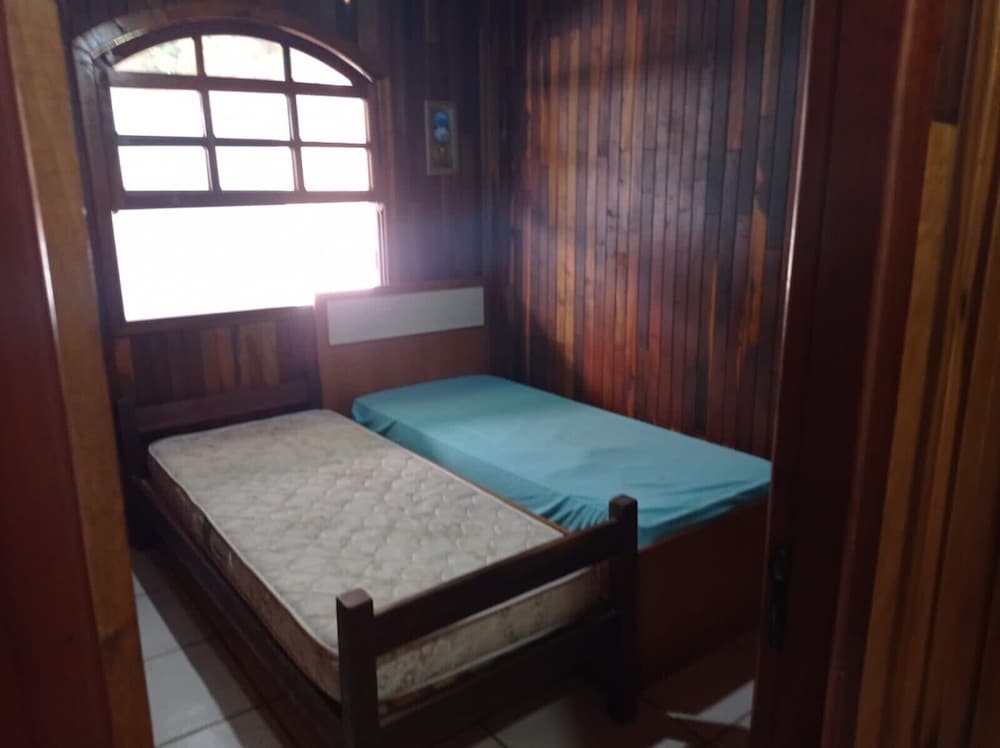 Beautiful Farm In Atibaia In A Closed Condominium With Ample Security - Atibaia