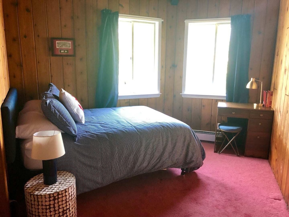 Waterfront Winter Rental Private With Amazing Views Of Great South Bay - Fire Island, NY