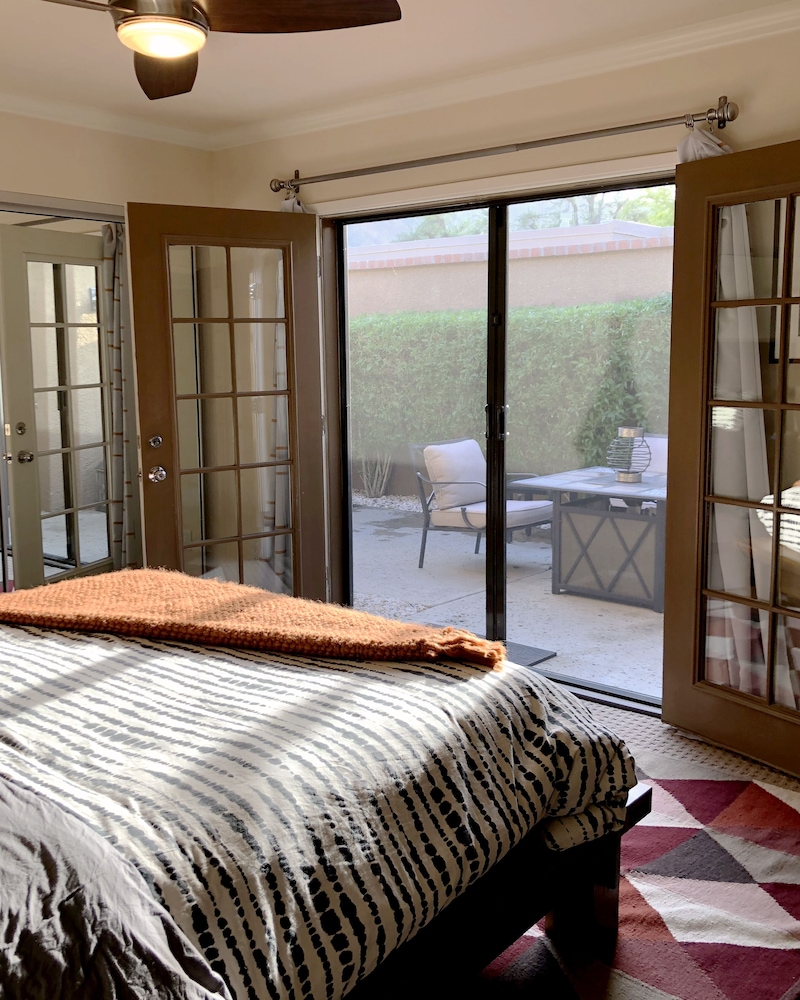 Desert Country Club Getaway - Rancho Mirage, CA