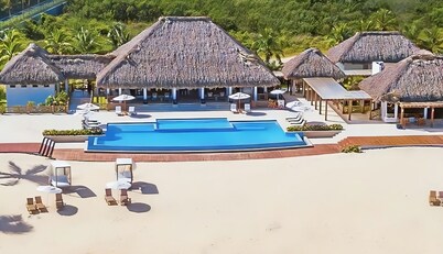 Penthouse 335 Cana Rock 🎸 De Lux En Punta Cana