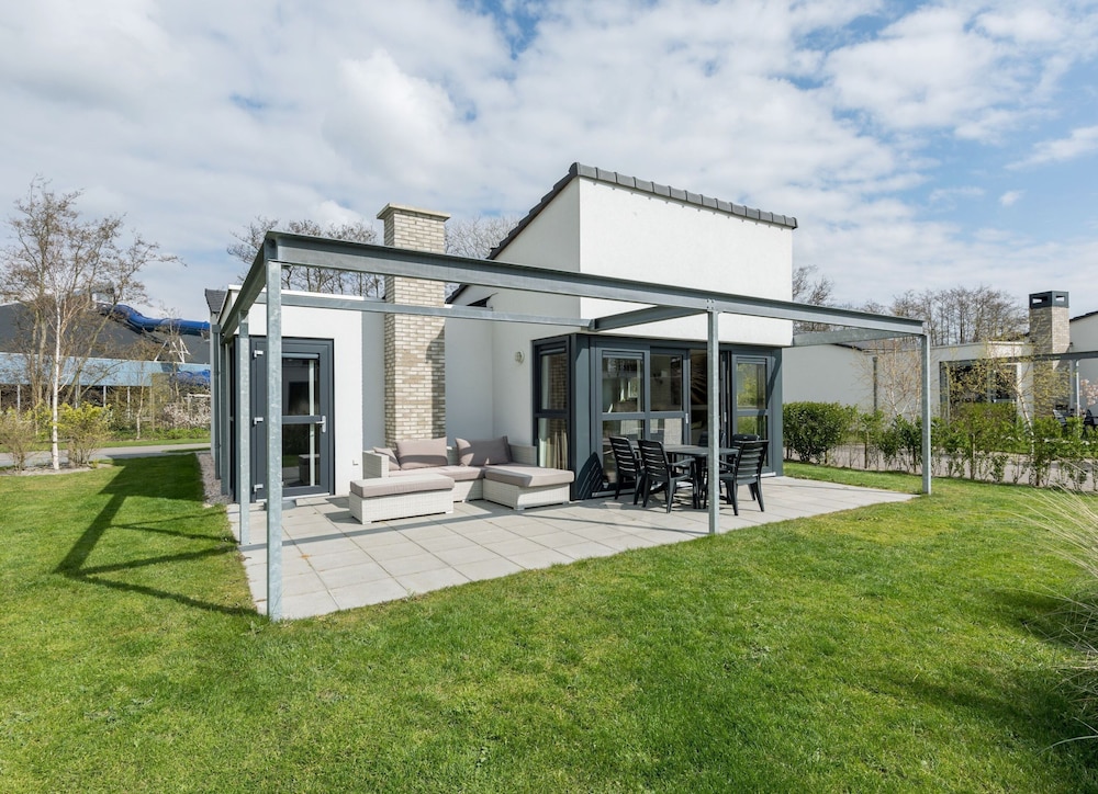 Cozy Coastal Retreat Texel - Texel