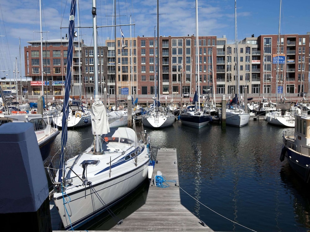 Modern Apartment, At Just 500 M. From Scheveningen - The Hague