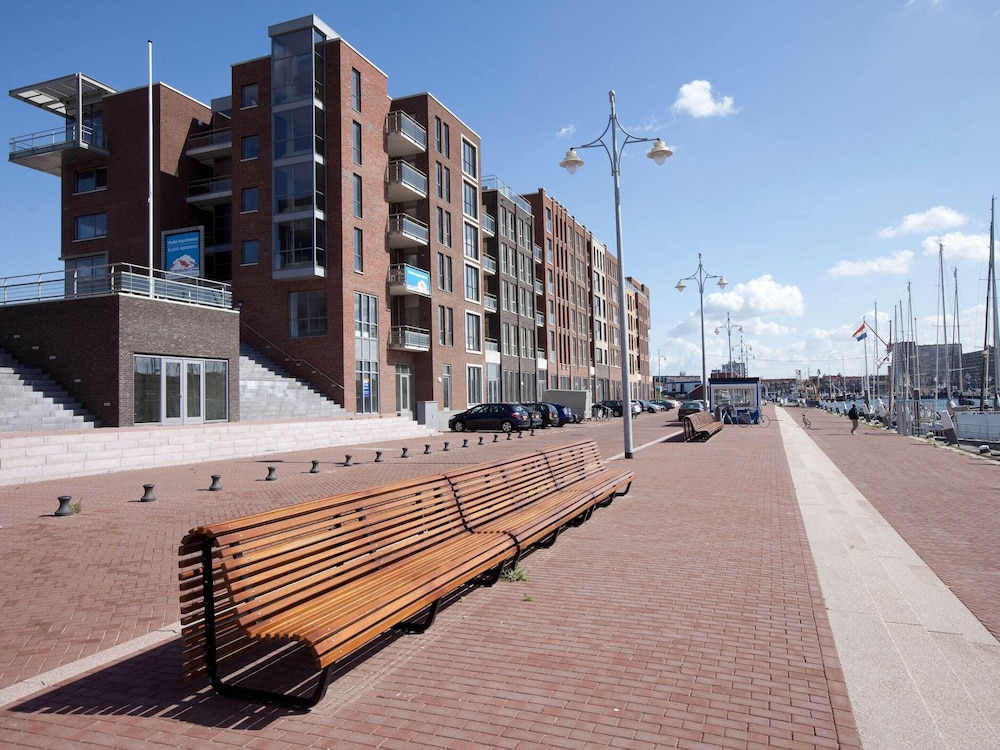 Modern Apartment, At Just 500 M From Scheveningen - The Hague