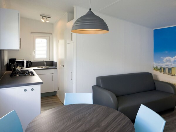 Chalet In Kamperland Near The Beach - Kamperland