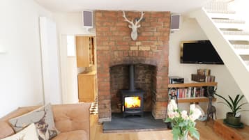 Casa de Campo | Sala