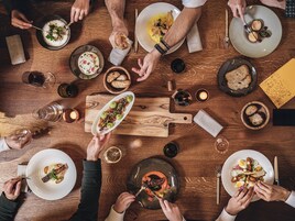 Restaurantes
