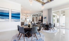 Micro-ondas, fogão, cooktop, lava-louças