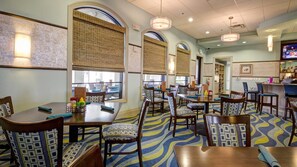 Restaurantes