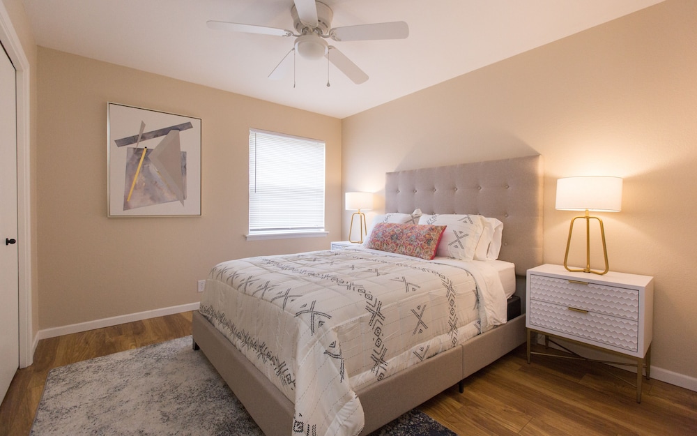 House - Great Location - Lake Tyler, TX