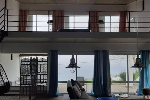 Sunrise House Azores - Nordeste