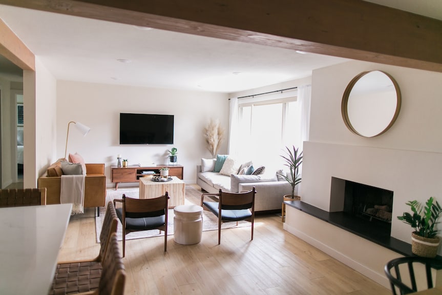 Beautiful Modern Home - Heated Indoor Pool - Boulder Beach, WA