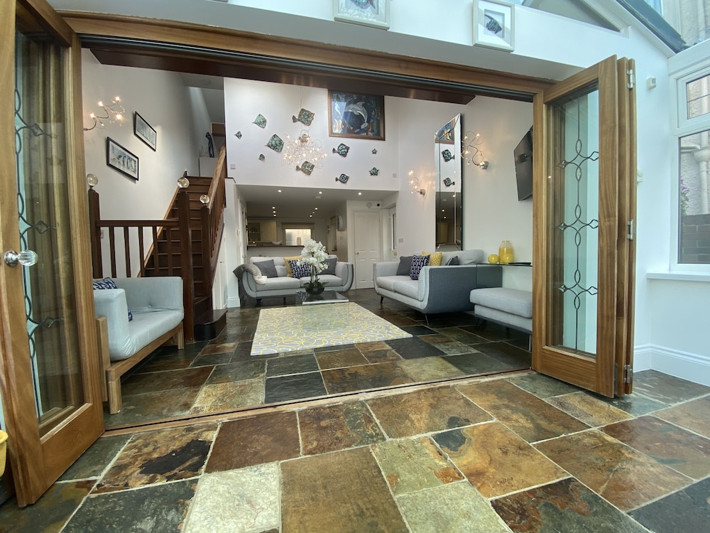 Beautiful Contemporary Beach Living. - Newton Abbot