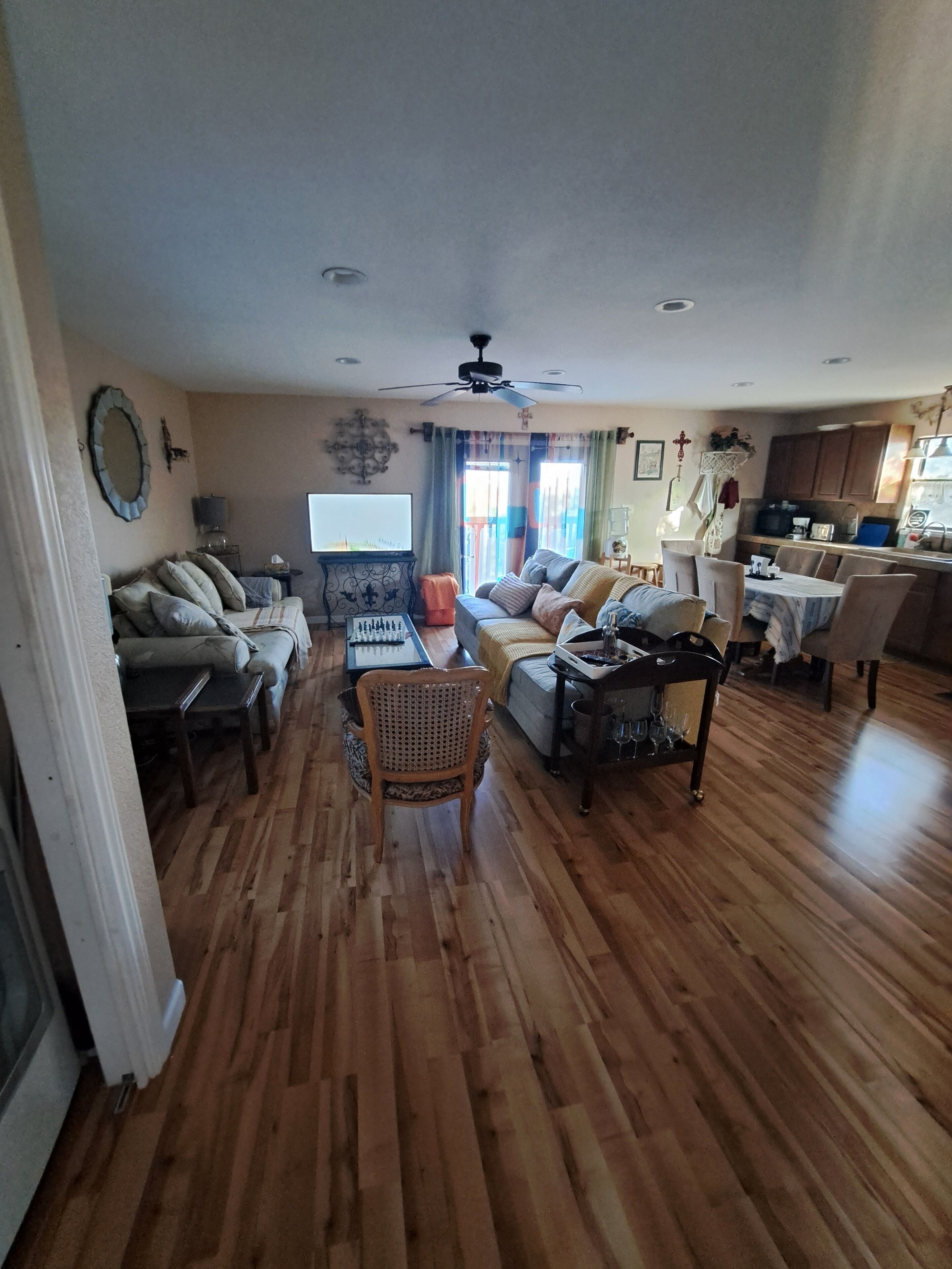 High Top View-nestled Amongst The Tops Of The Oaks - Dripping Springs, TX