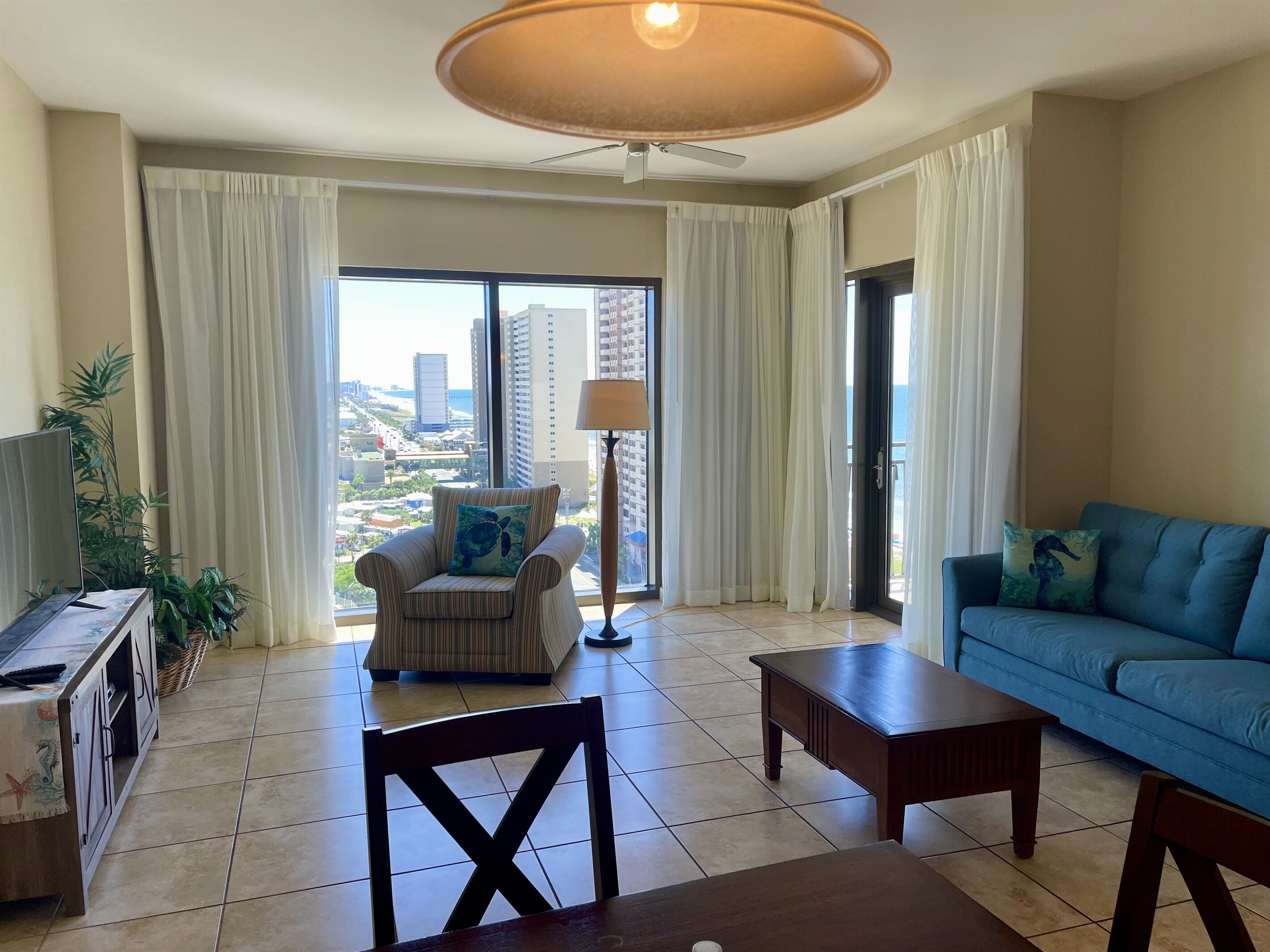 Peace Of Paradise At Origin - Panama City Beach, FL