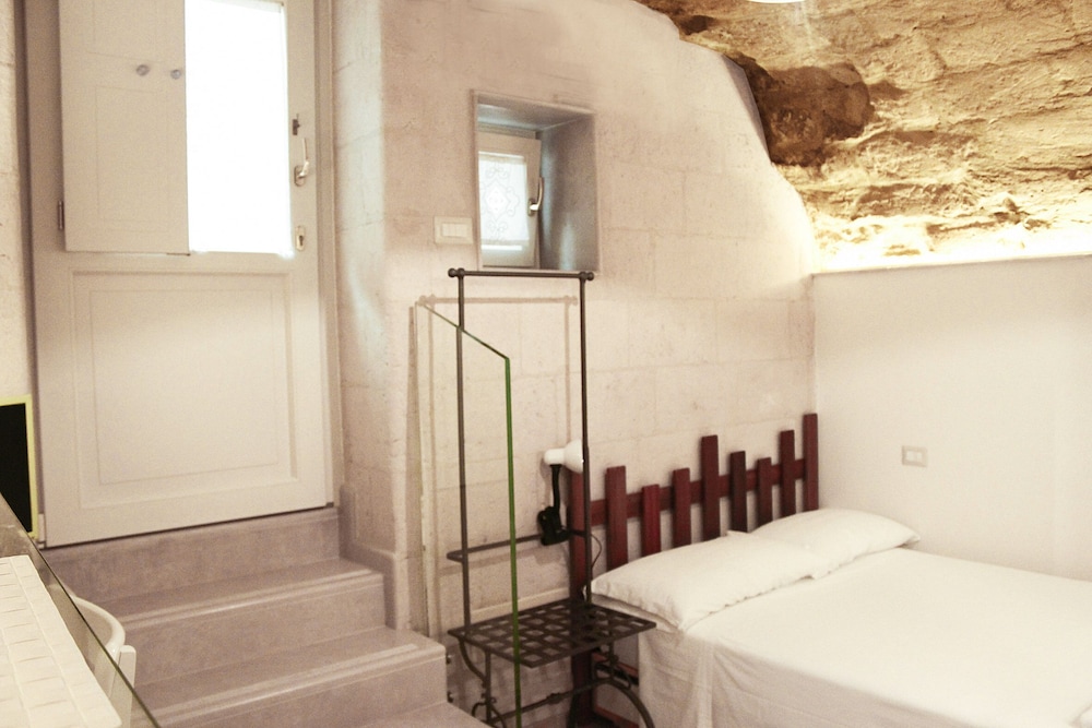 Il Nido Dello Striscignl - Matera