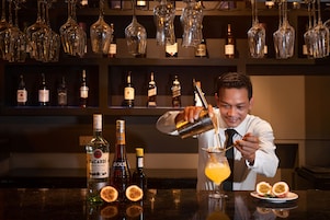 Bar (no alojamento)