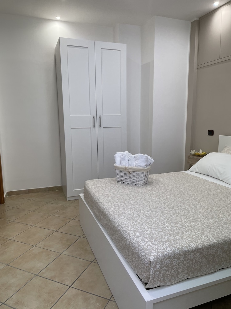 Carla's Studio - Torre del Greco