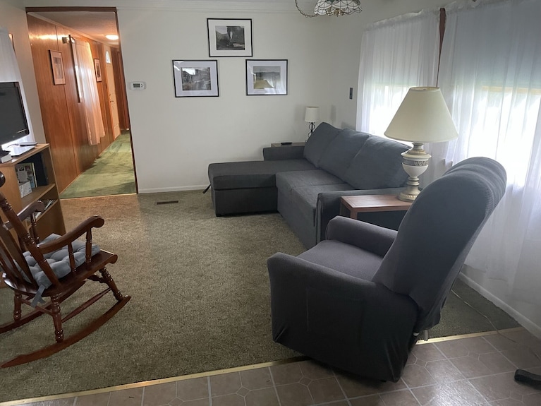 Pap's Place - Pennsylvania