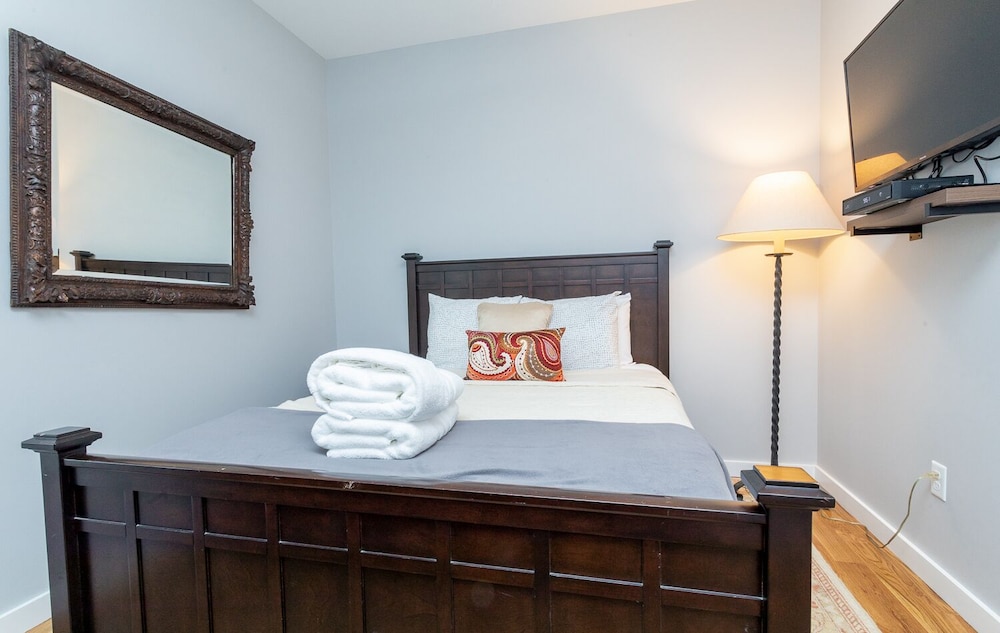 The Hidden Gem | A Luxury Mountain Getaway - Weaverville, NC