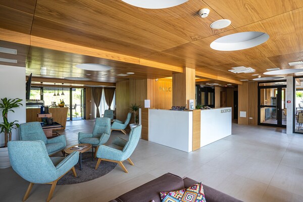 Hotel Palcich - Kroatië