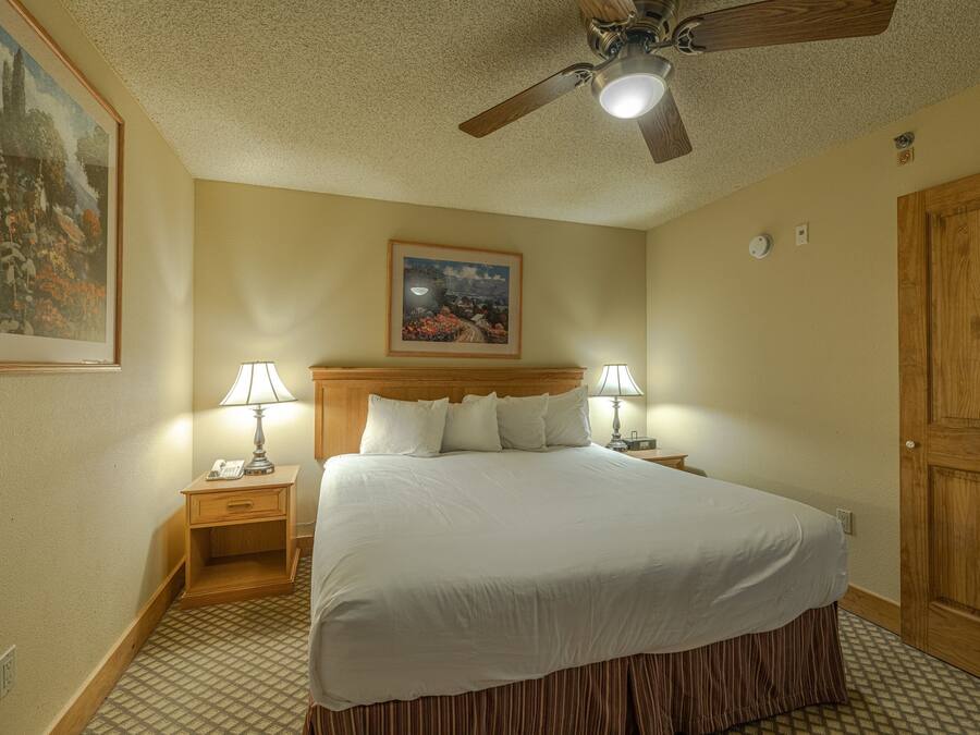 Condo, 1 quarto | 1 quarto, Wi-Fi de cortesia