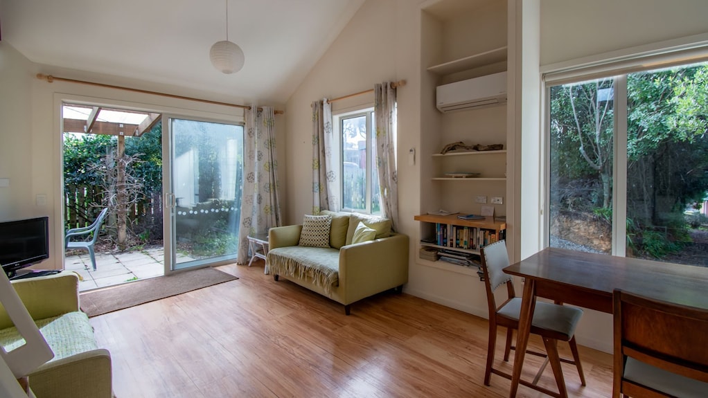 A Delightful Studio In Idyllic Mapua Village, Perfect From Which To Explore The Tasman Region - New Zealand