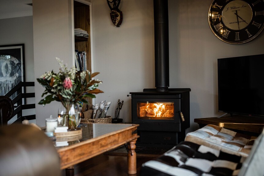 'The Berry Lake House' - Private Luxury Estate - 베리