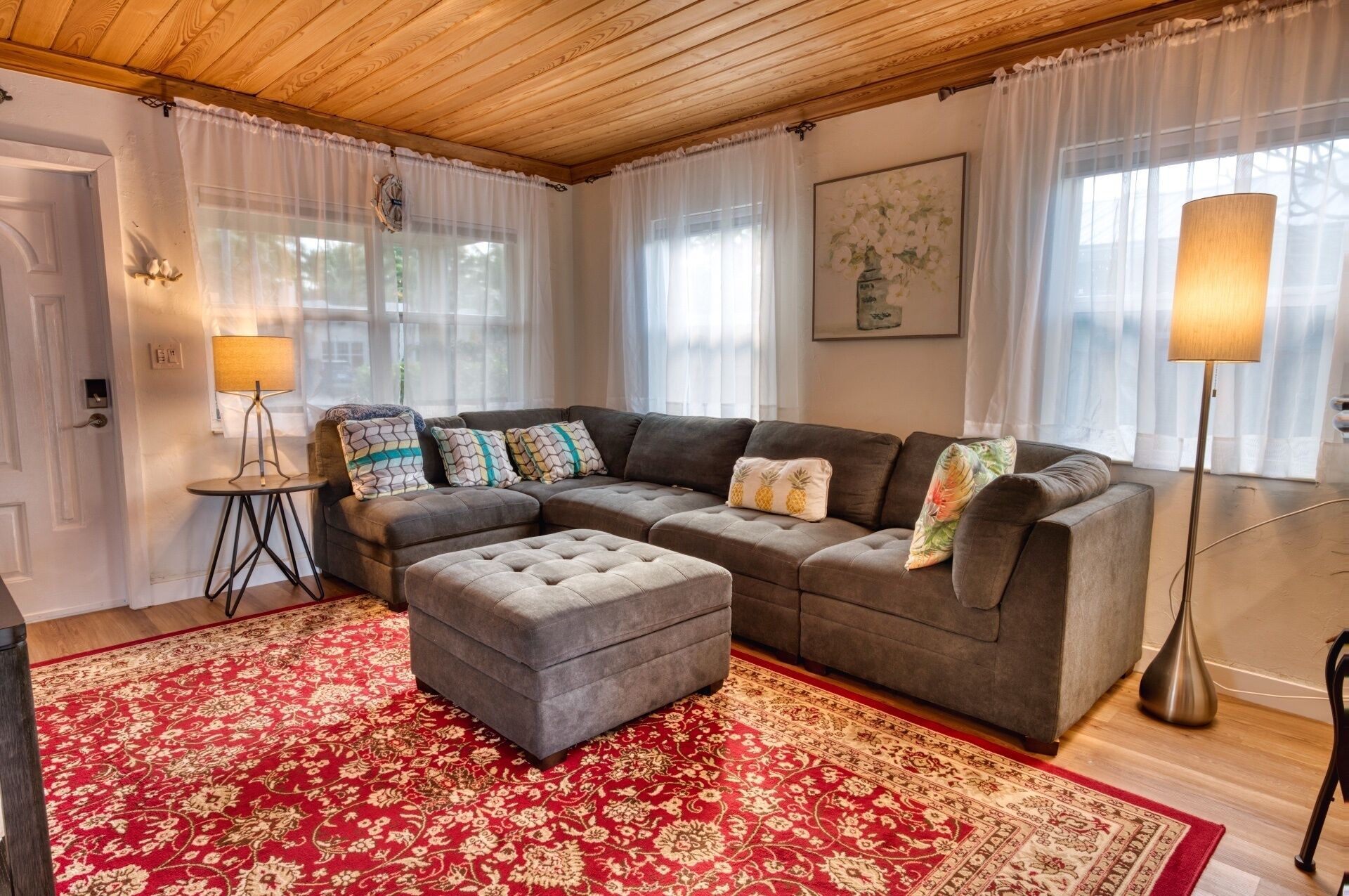 Turtle Cove Hot Tub/heated Pool In Historic Delray - Delray Beach, FL