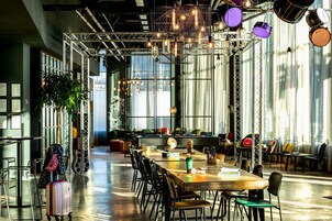 Comodidades da propriedade