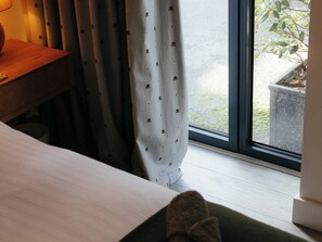 Casa de campo | 1 quarto, individualmente decorados, individualmente mobiliados