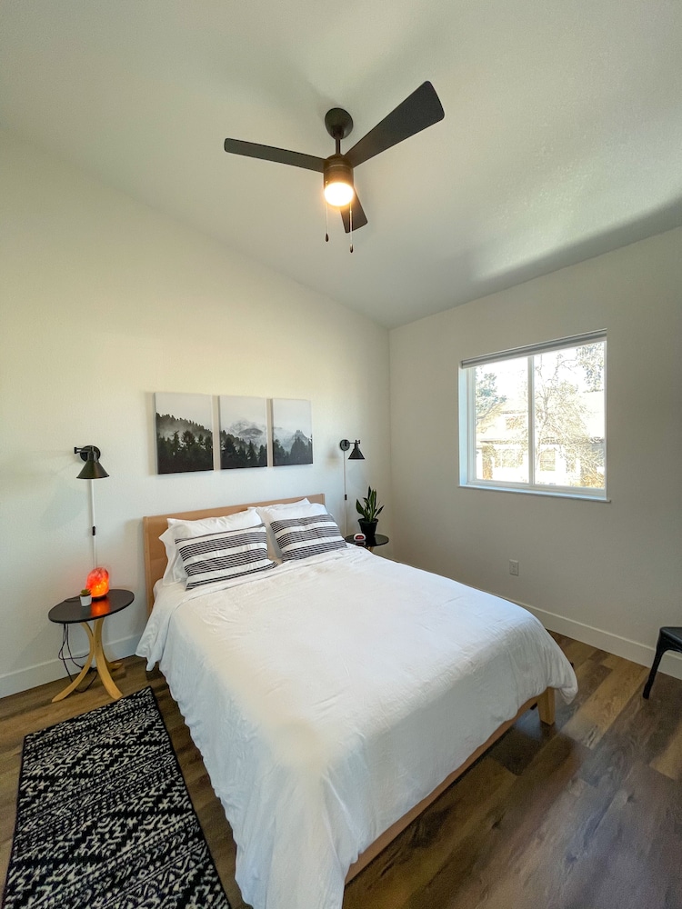Bluebird Inn Carriage House Downtown Loveland Co - Loveland, CO