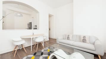 Casa | 2 quartos, Wi-fi