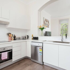 Apartamento | 1 quarto, Wi-fi 