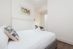Apartamento | 1 quarto 