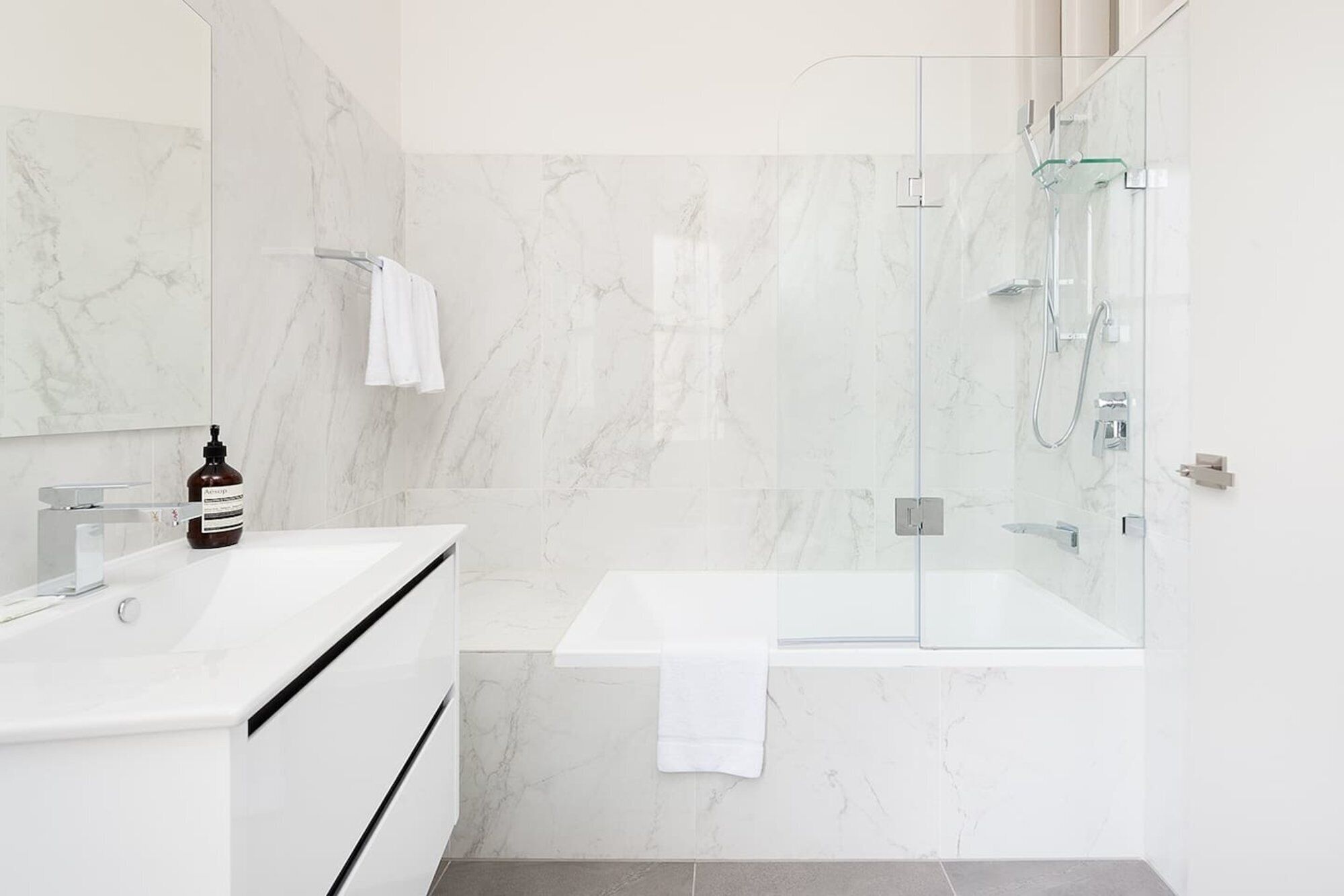 Casa | 1 quarto