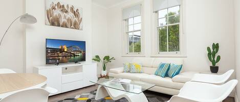 Apartamento | 1 quarto