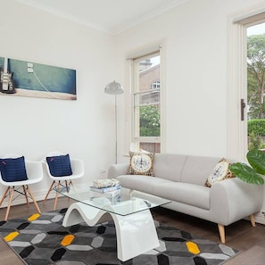 Apartamento | 1 quarto