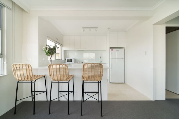 Harbourside 49 In North Sydney - North Sydney