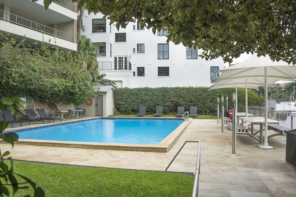 Harbourside 49 In North Sydney - North Sydney